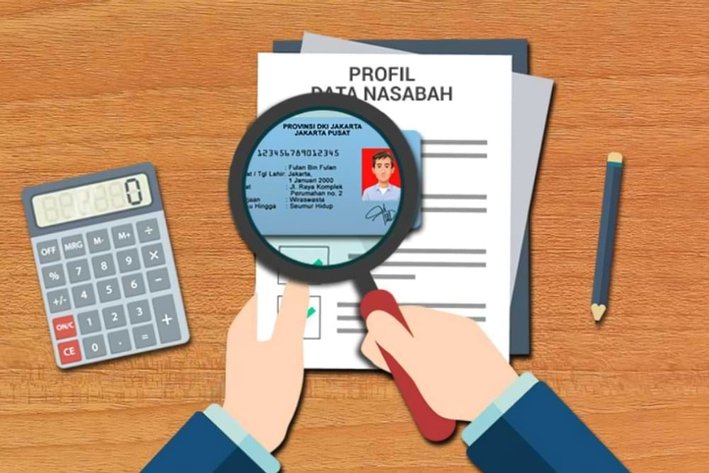 Begini Cara Agar Pengajuan Kredit Disetujui: Cek BI Checking & SLIK OJK ...